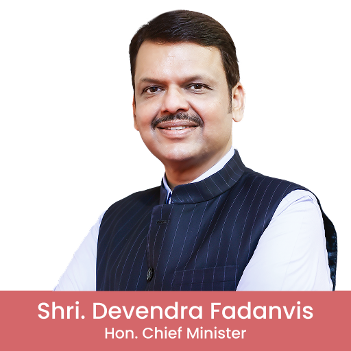 Shri. Devendra Fadnavis